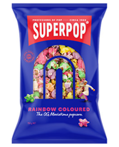 Our Products Range | Superpop